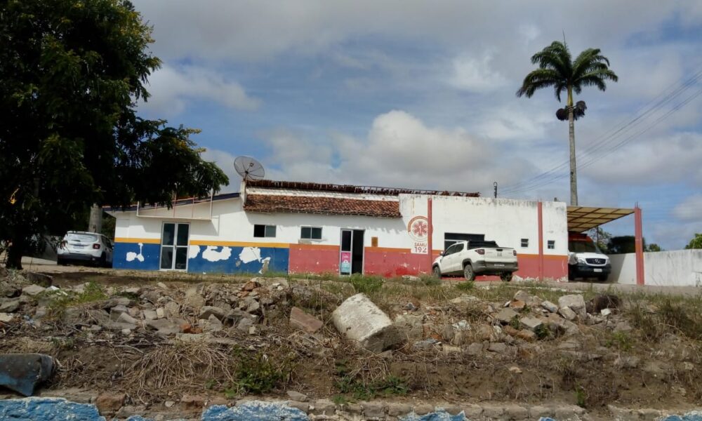 Bom Conselho: 2021 foi embora mas os problemas do município continuam ...