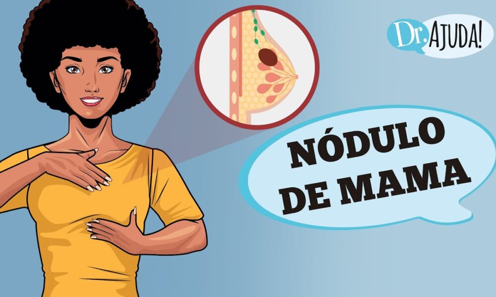 NÓDULO DE MAMA: como saber se é benigno ou maligno? – JB NOTÍCIAS