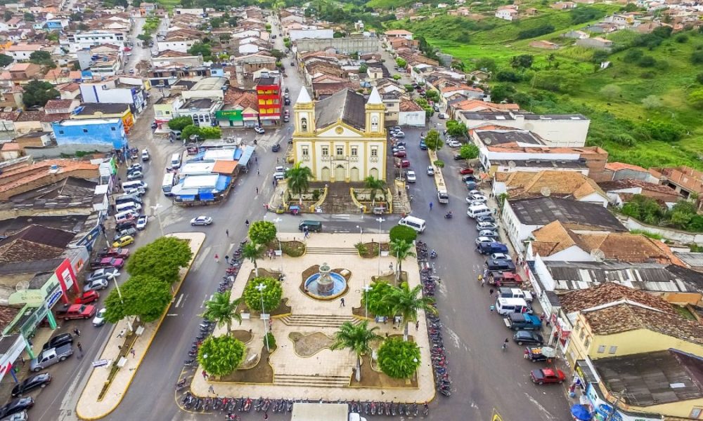 Bom Conselho: 60,7% da frota do município é de motos – JB NOTÍCIAS